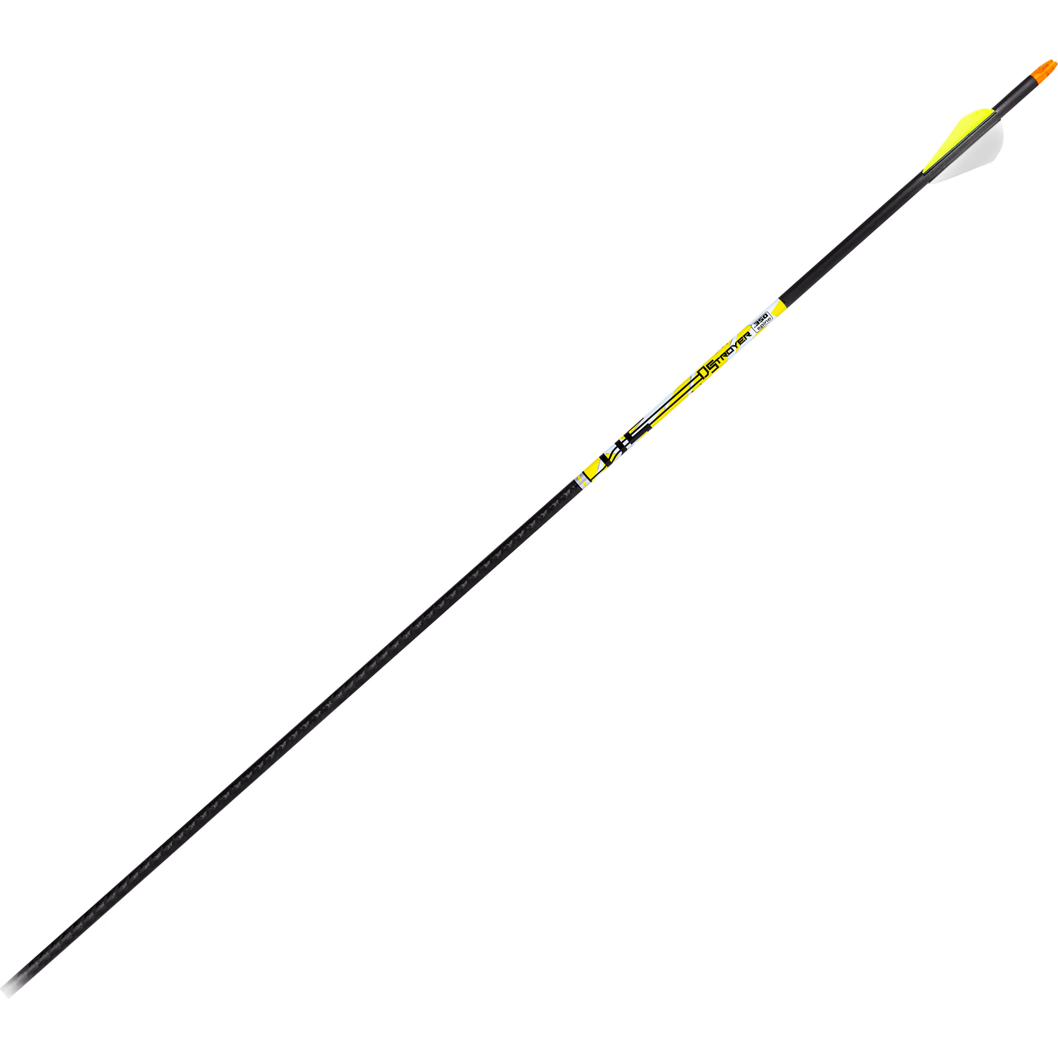 Carbon Express® D-Stroyer Carbon Arrows | Bass Pro Shops Canada